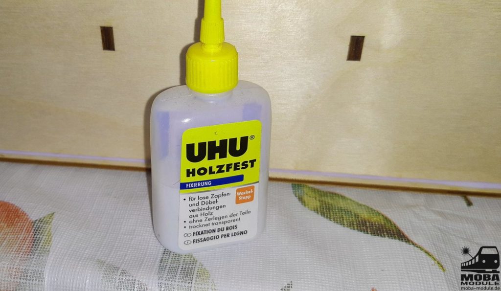 leim mini diorama modellbahn lasercut 1160 | Modellbahn Module Diorama ...